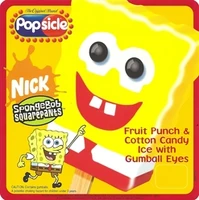 Nickelodeon Popsicles | Nickelodeon | Fandom