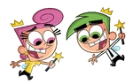 Cosmo & Wanda | Nickelodeon Wiki | Fandom