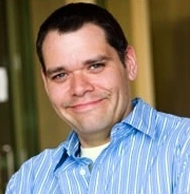 Mick Wingert | Nickelodeon | Fandom