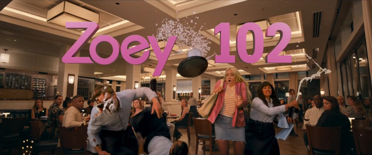 Zoey 102 | Nickelodeon | Fandom