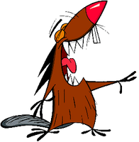 Daggett Beaver | Nickelodeon | Fandom