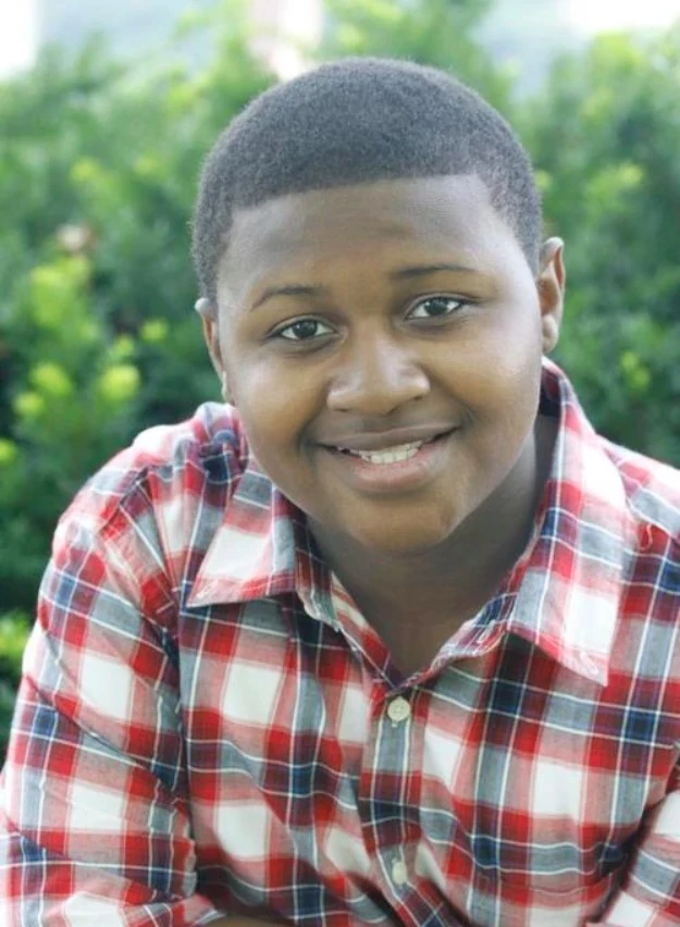 Miles J. Harvey | Nickelodeon | Fandom