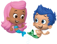 Gil | Nickelodeon | Fandom