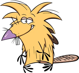 Norbert Beaver | Nickelodeon | Fandom