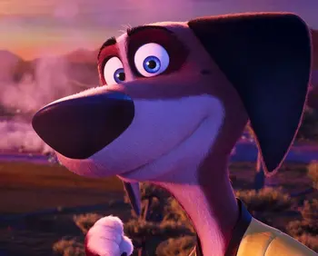 Hank (Paws of Fury: The Legend of Hank) | Nickelodeon | Fandom