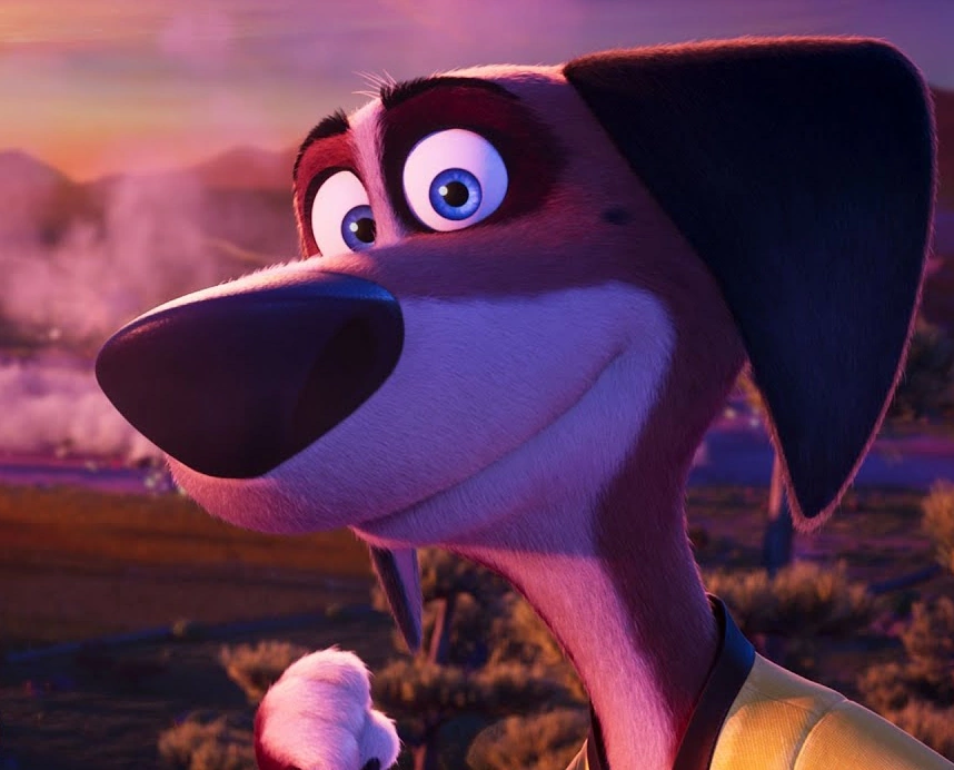 Category:Paws of Fury: The Legend of Hank characters | Nickelodeon | Fandom