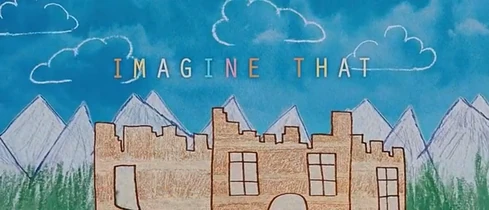 Imagine That | Nickelodeon | Fandom