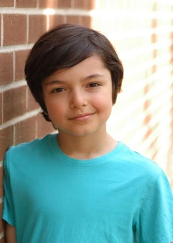 Joey Nijem | Nickelodeon | Fandom