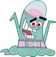 Mark Chang | Nickelodeon | Fandom