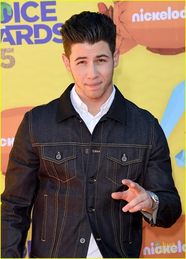 Nick Jonas | Nickelodeon | Fandom