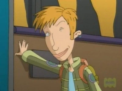 Shane G. | Nickelodeon | Fandom