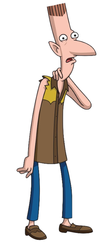 Stinky Peterson Recess