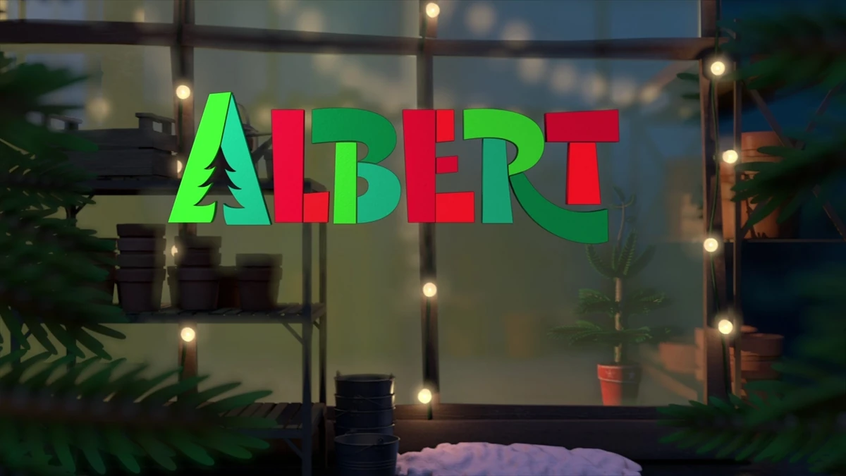 Albert | Nickelodeon | Fandom