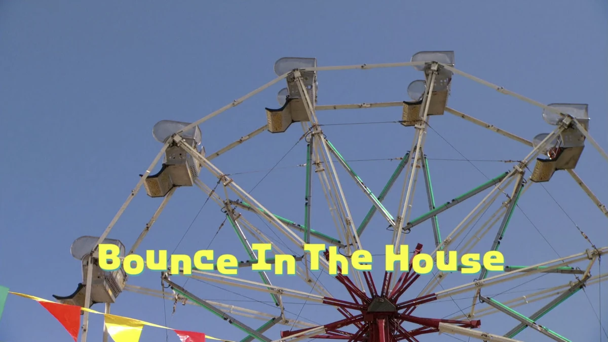 Bounce in the House | Nickelodeon | Fandom