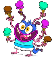 Bunsen | Nickelodeon | Fandom
