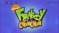 Fanboy & Chum Chum | Nickelodeon | Fandom