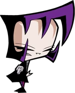 Gaz Membrane | Nickelodeon | Fandom