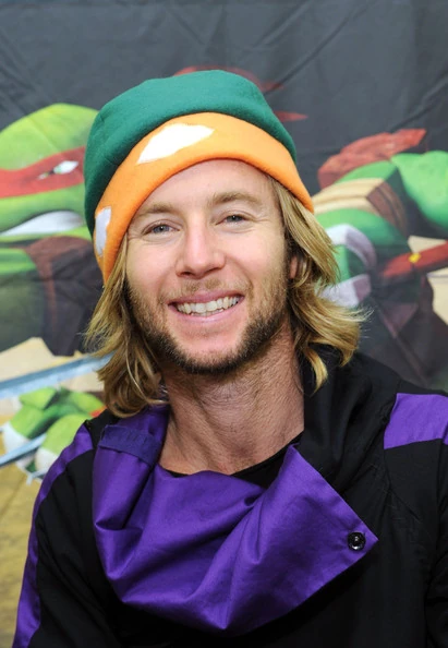 Greg Cipes | Nickelodeon | Fandom