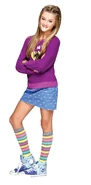 Dawn Harper | Nickelodeon | Fandom