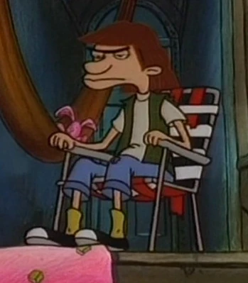 Stoop Kid | Nickelodeon | Fandom