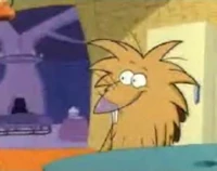 Norbert Beaver | Nickelodeon | Fandom