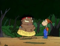 Eliza Thornberry | Nickelodeon | Fandom