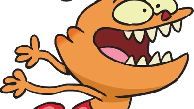 Discuss Everything About Nickelodeon | Fandom