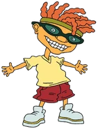 Otto Rocket | Nickelodeon | Fandom
