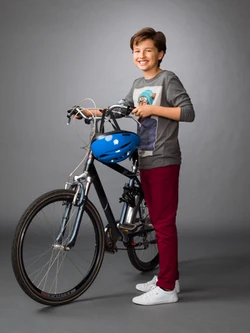 Sal Hunter | Nickelodeon | Fandom