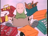 Doug Funnie | Nickelodeon | Fandom