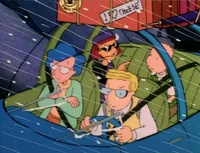 Doug Funnie | Nickelodeon | Fandom