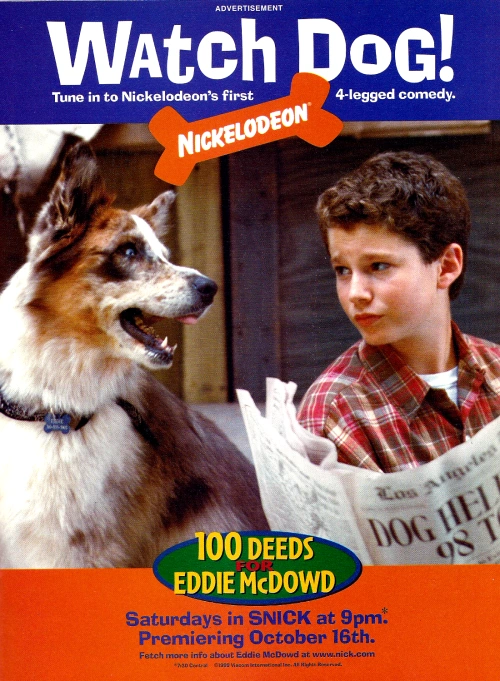 October 16 | Nickelodeon | Fandom