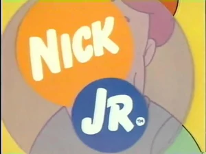List of Nick Jr. IDs | Nickelodeon | Fandom