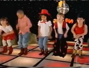 Nick Jr. Sings | Nickelodeon | Fandom