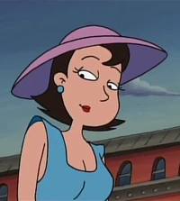 Lola Nickelodeon Fandom