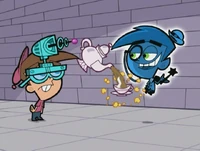 Anti-Cosmo | Nickelodeon | Fandom