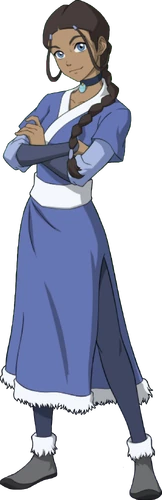 Katara | Nickelodeon | Fandom