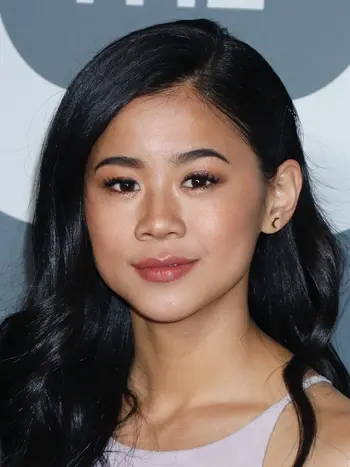 Leah Lewis | Nickelodeon | Fandom