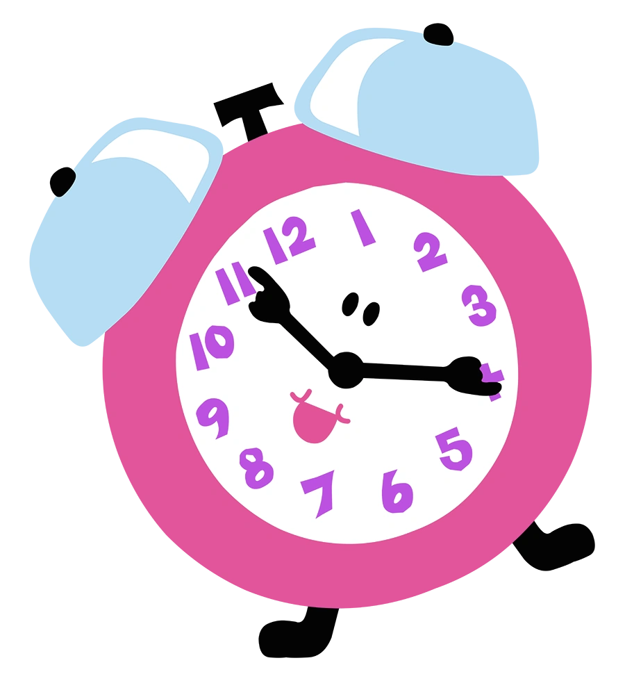 Tickety Tock | Nickelodeon | Fandom