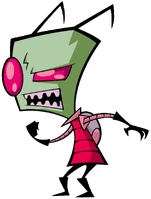 Zim | Nickelodeon | Fandom