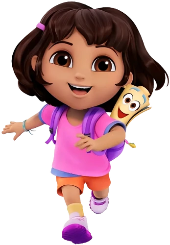 Nickipedia:Wikia tour/Dora Márquez | Nickelodeon | Fandom