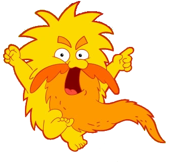 Grumpy Old Troll | Nickelodeon | Fandom