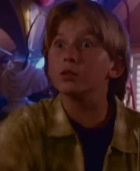 Josh Stevenson | Nickelodeon | Fandom