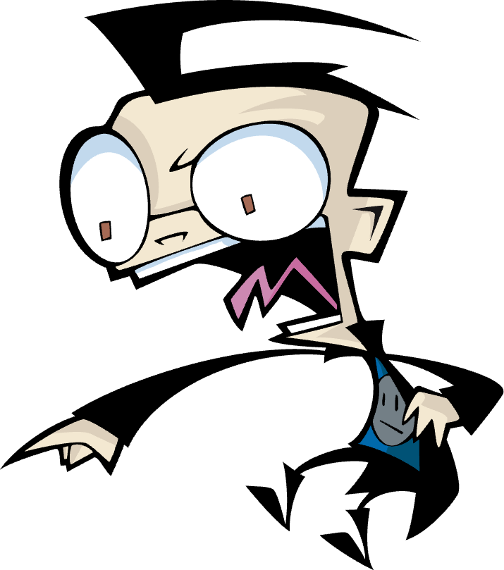 Dib Membrane | Nickelodeon | Fandom