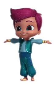 Kaz | Nickelodeon | Fandom