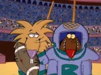 Norbert Beaver | Nickelodeon | Fandom