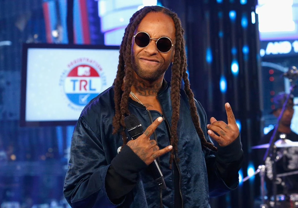 Ty Dolla $ign | Nickelodeon | Fandom