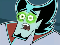 danny phantom vladimir