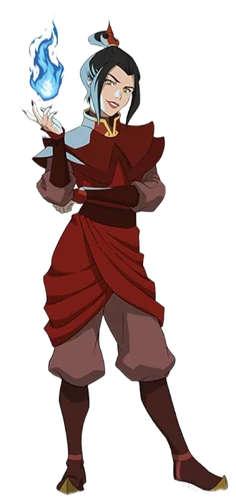 Azula | Nickelodeon | Fandom