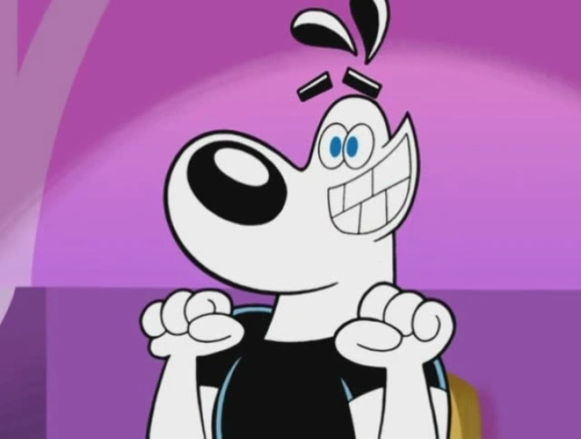 Dudley Puppy | Wikinick | Fandom